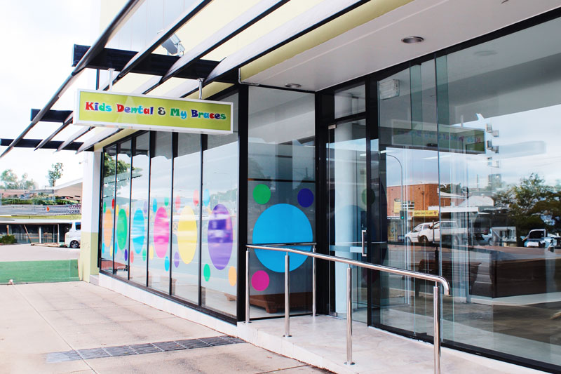 Kids Dentist in Chermside | Kids Dental